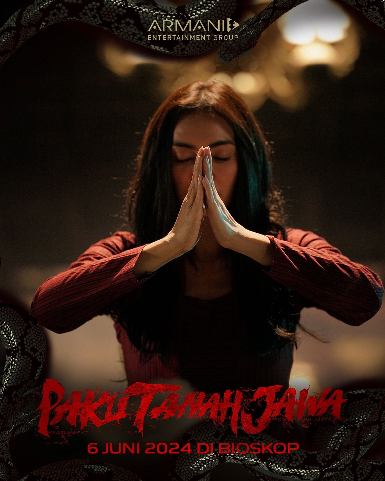 Paku Tanah Jawa Kisah Urban Legend Dari Gunung Tidar